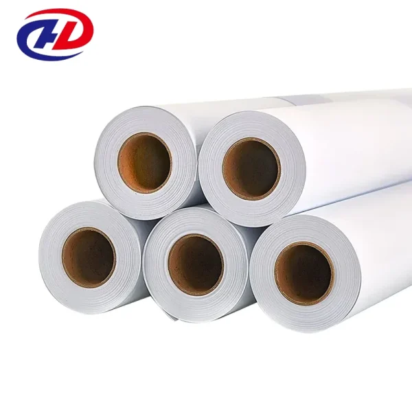 The Sublimation Transfer Paper