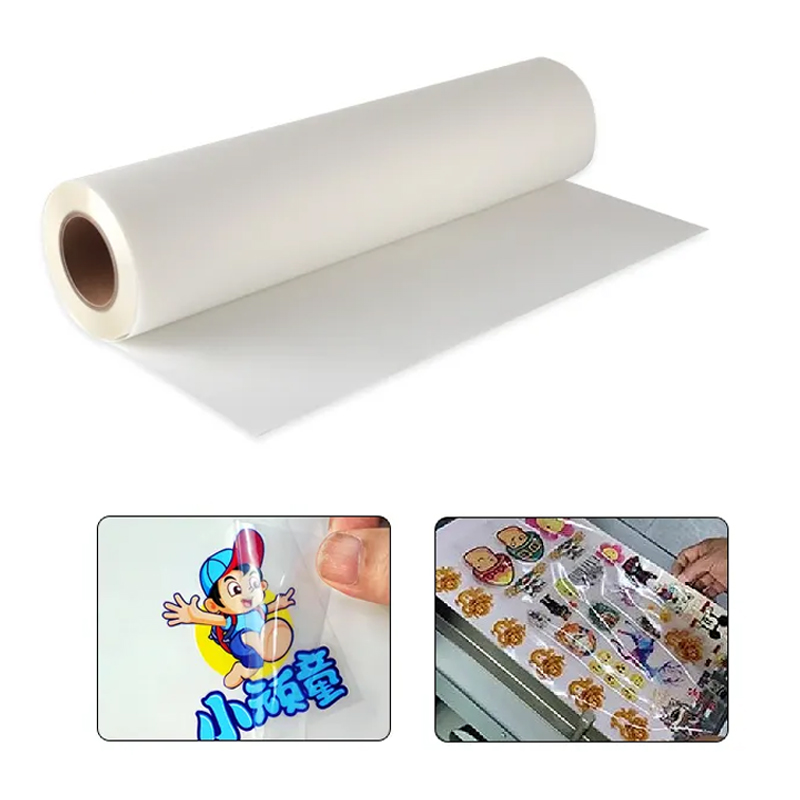Wholesale DTF Film And Heat Transfer Film Manufacturer